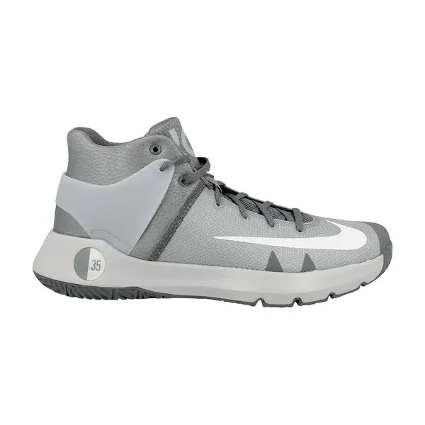 Nike Kd Trey 5 Iv 'wolf