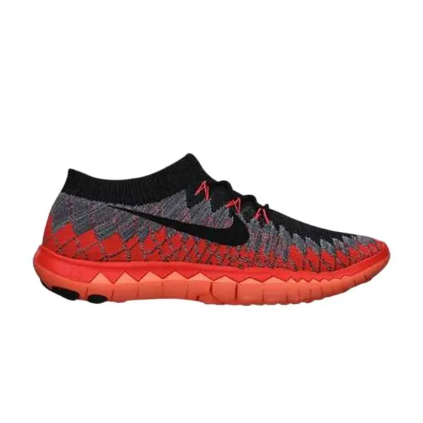 Nike Flyknit Free 3.0
