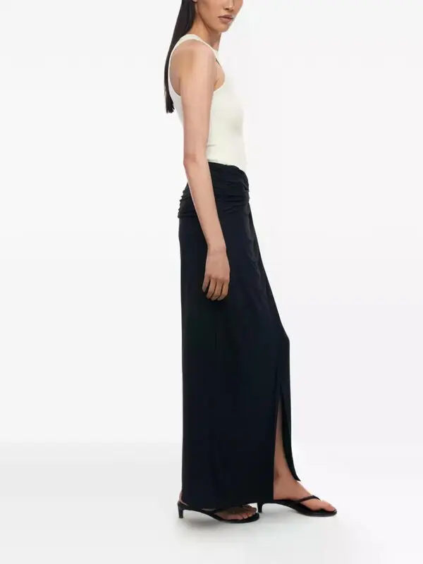 12 STOREEZ Sleeveless Bodysuit
