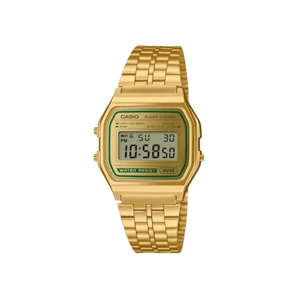 G-SHOCK BY CASIO Vintage Digital Watch