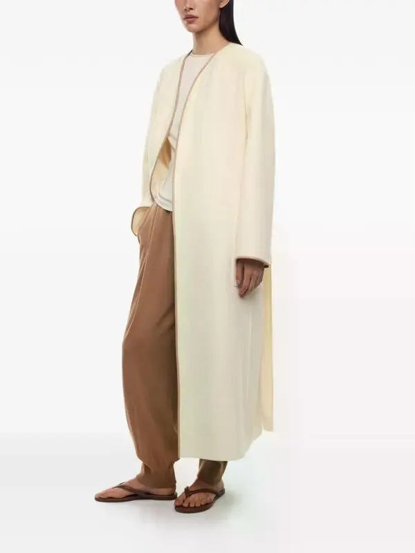 12 STOREEZ Angie" Belted Coat