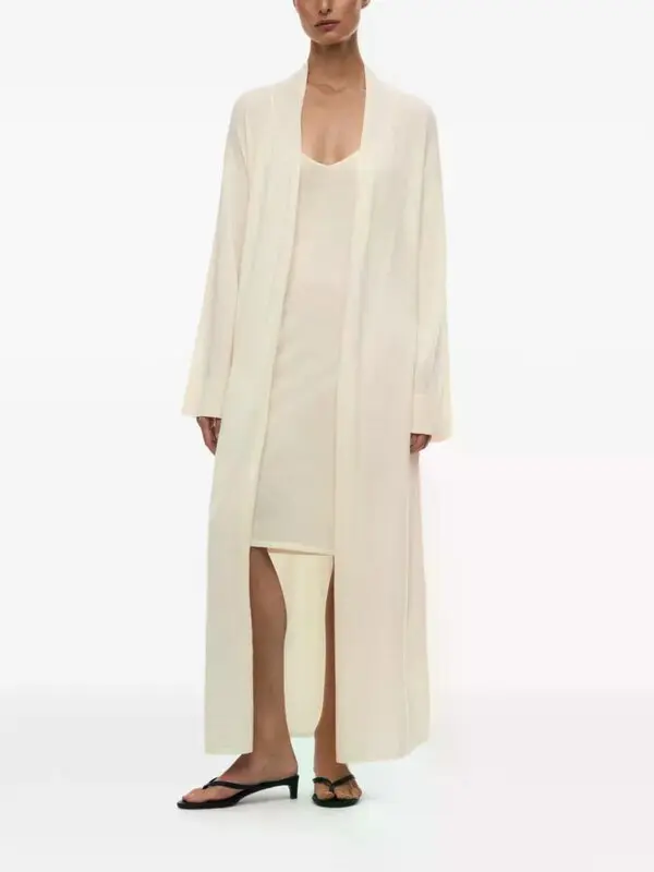 12 STOREEZ Rosie Belted Cardigan
