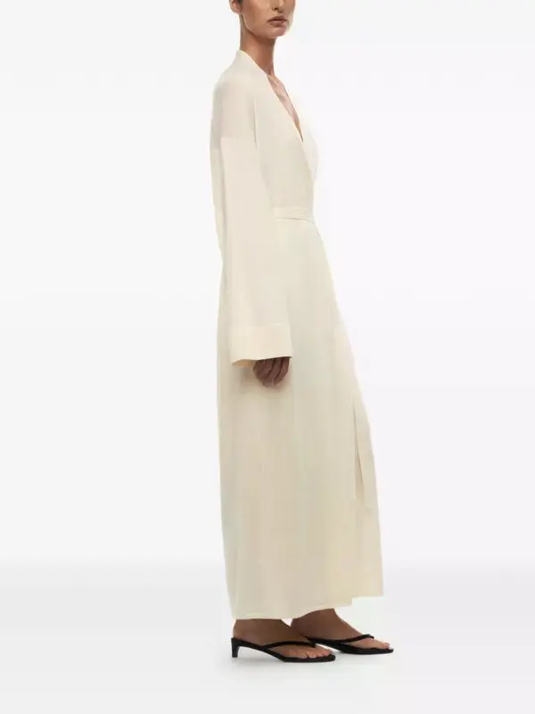12 STOREEZ Rosie Belted Cardigan
