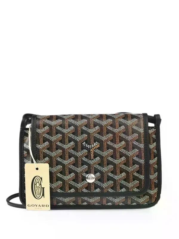 Goyard 2024 Plumet Shoulder Bag
