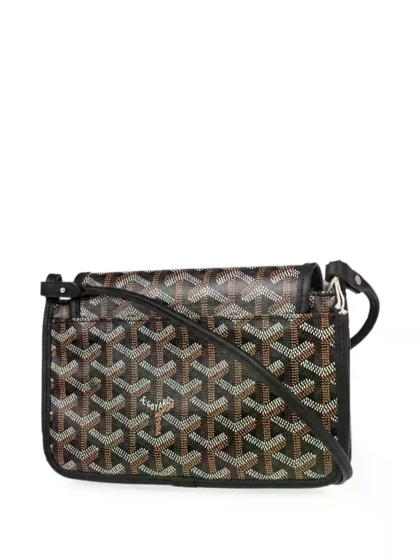 Goyard 2024 Plumet Shoulder Bag