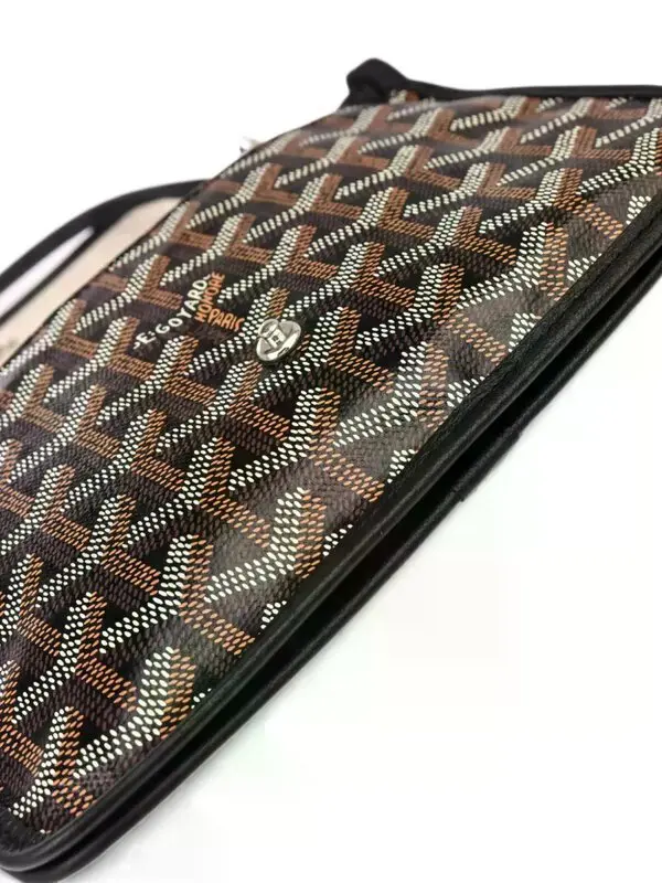 Goyard 2024 Plumet Shoulder Bag