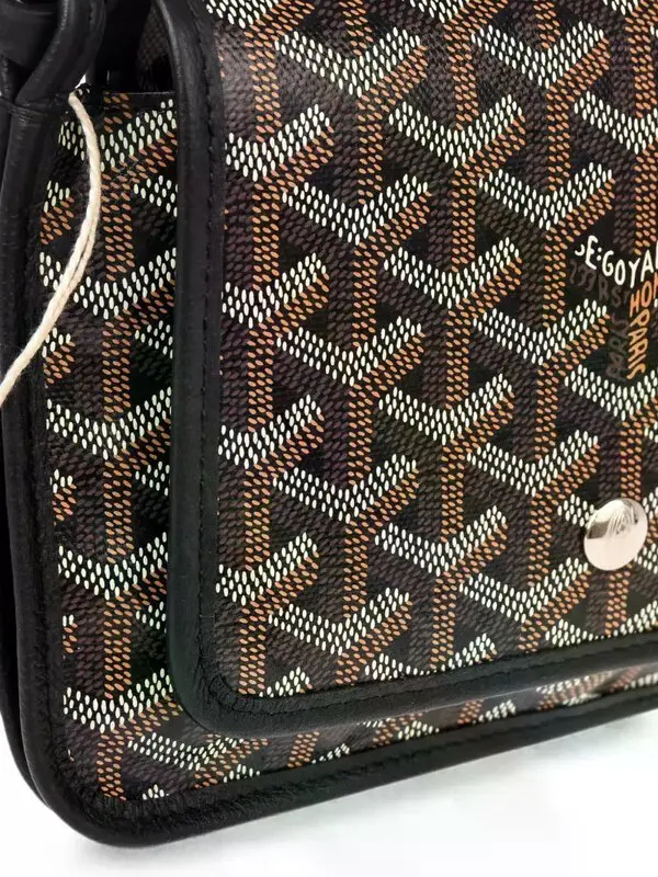 Goyard 2024 Plumet Shoulder Bag