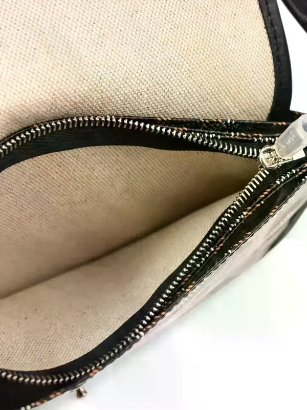 Goyard 2024 Plumet Shoulder Bag