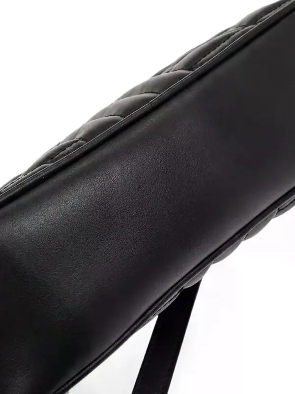 Gucci 2022 Gg Marmont Camera Bag