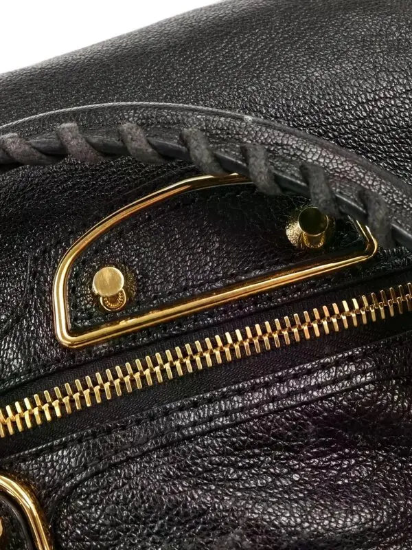 Balenciaga 2020 Small City Handbag