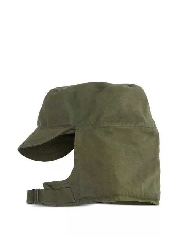 TAIGA TAKAHASHI Lot.033 Ccc Cap
