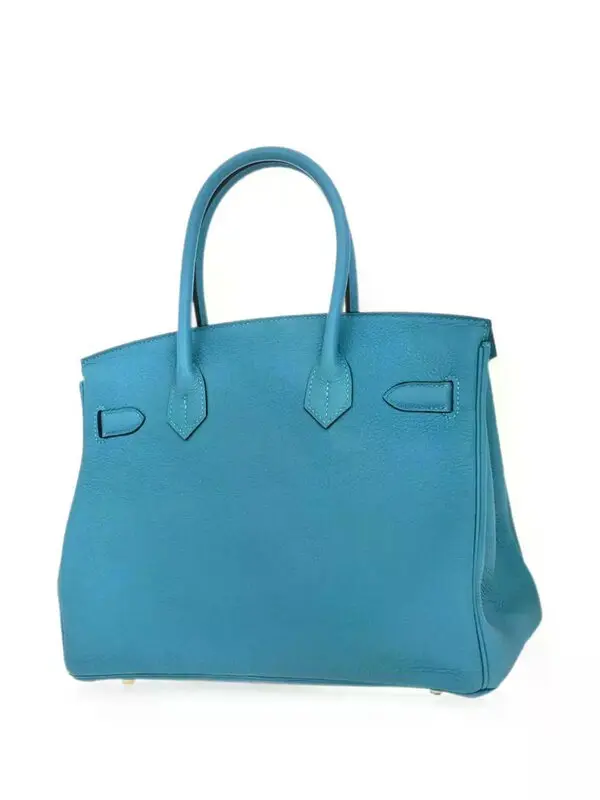 Hermès 2014 Togo Birkin Handbag