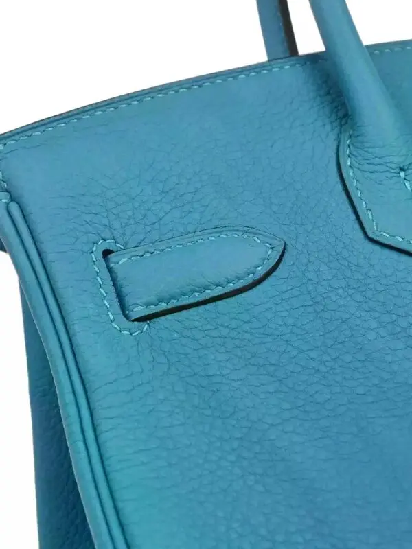 Hermès 2014 Togo Birkin Handbag
