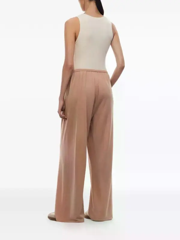 12 STOREEZ Camelia Track Pants