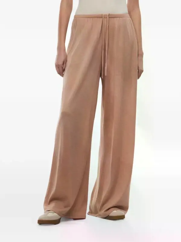 12 STOREEZ Camelia Track Pants