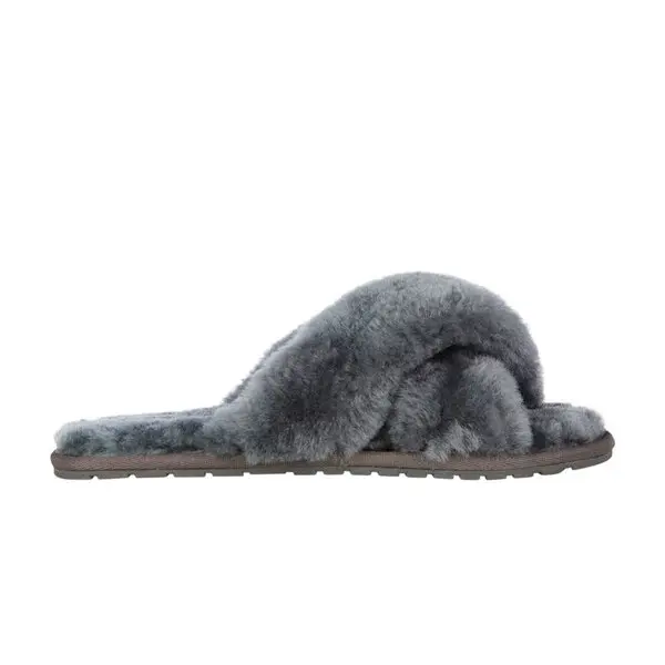 EMU Wmns Mayberry 'charcoal