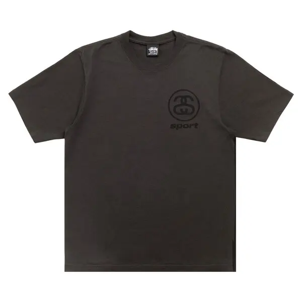 StÜssy Pigment Dyed Sport Tee