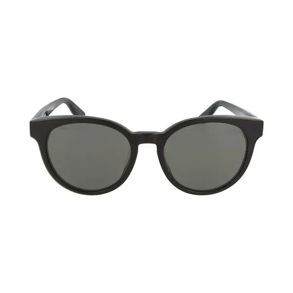 Saint Laurent Round Sunglasses 'shiny