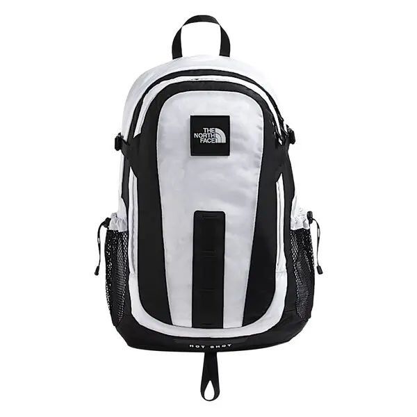 The North Face Hot Shot Se Backpack - White
