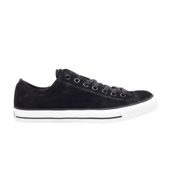 CONVERSE Chuck Taylor All Star Leather Ox 'deep Lichen