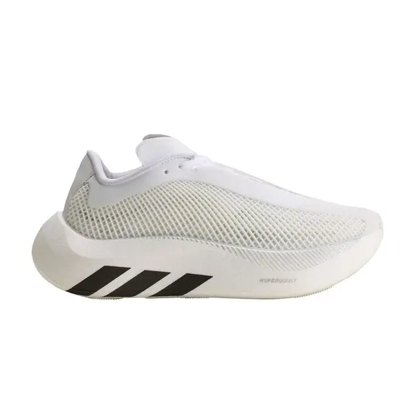 Adidas Hyper Boost Euphoria Sneakers - White