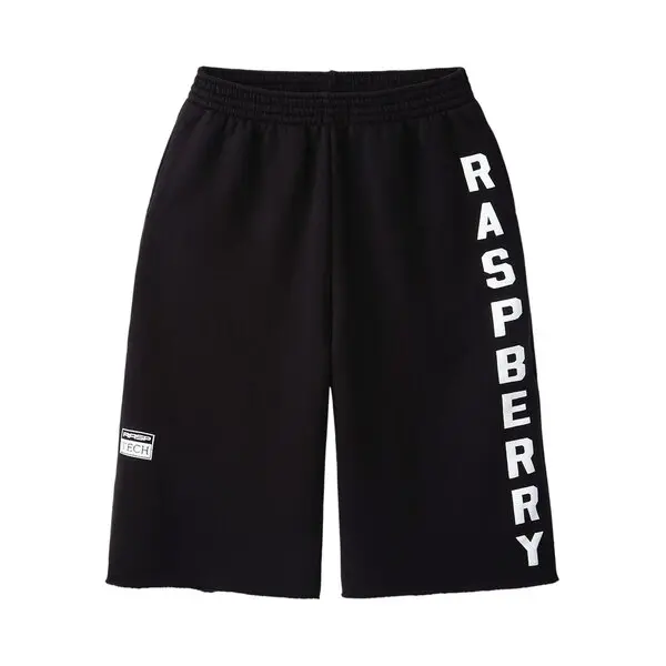 GV GALLERY Berry Cutoffs
