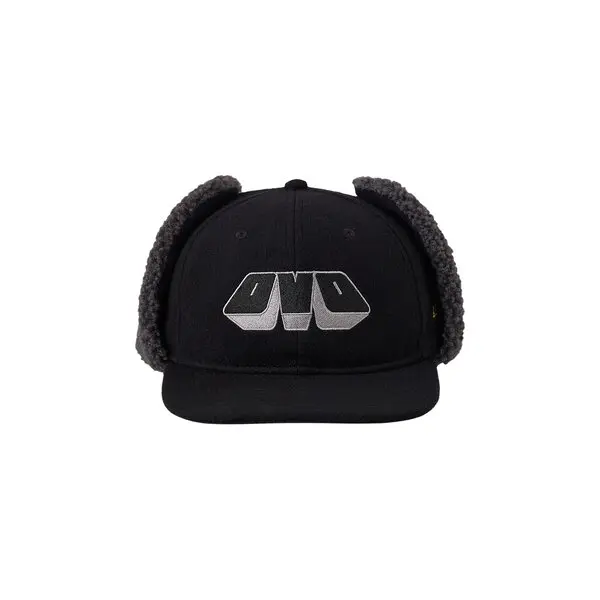 OVO X Marvel Shearling Trapper Hat