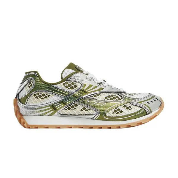 Bottega Veneta Wmns Orbit Sneaker 'mud