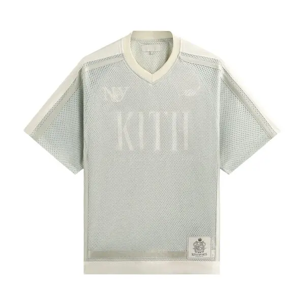 Kith Mesh Leon Jersey 'breath