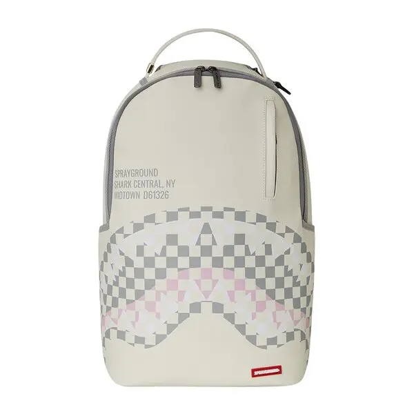 SPRAYGROUND Shark Central Dynamic Backpack