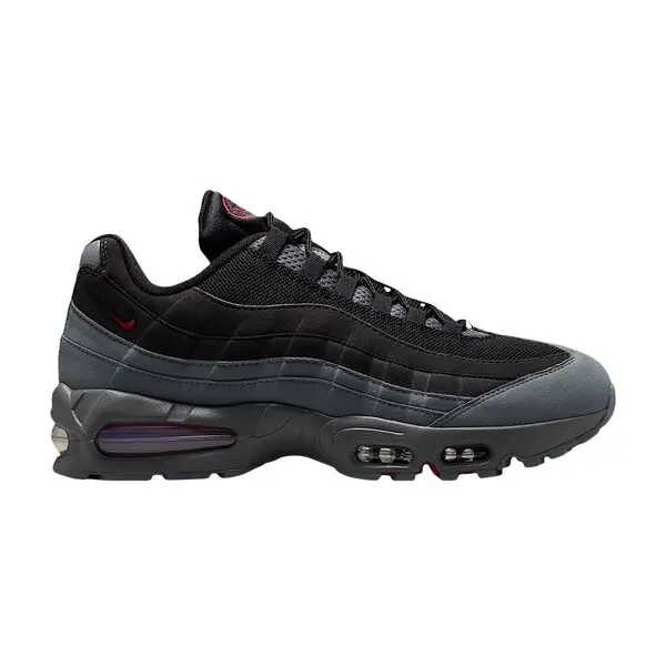 Nike Air Max 95 'big Bubble Og