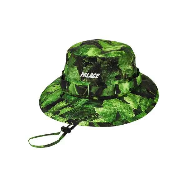 PALACE Pertex 3l Armor Boonie Hat