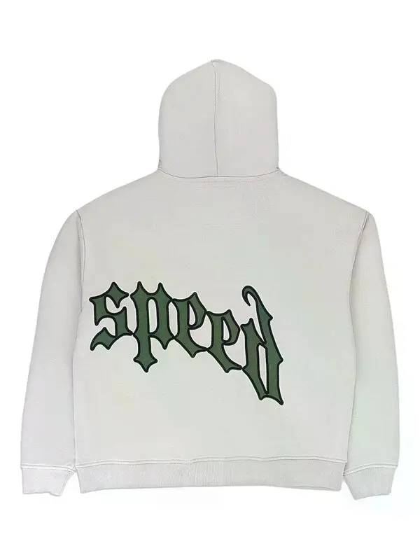 GODSPEED Logo Detail Tracksuit