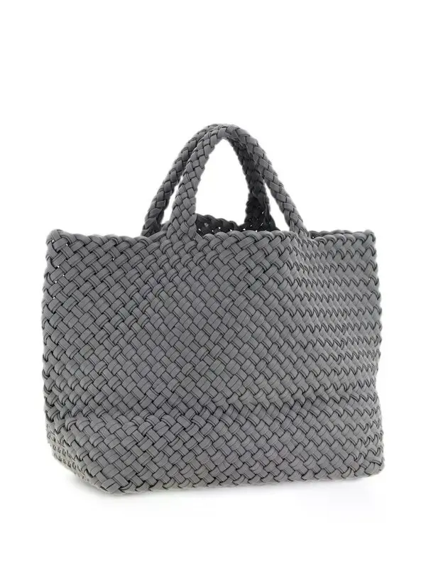 NAGHEDI Double-weave Tote Bag