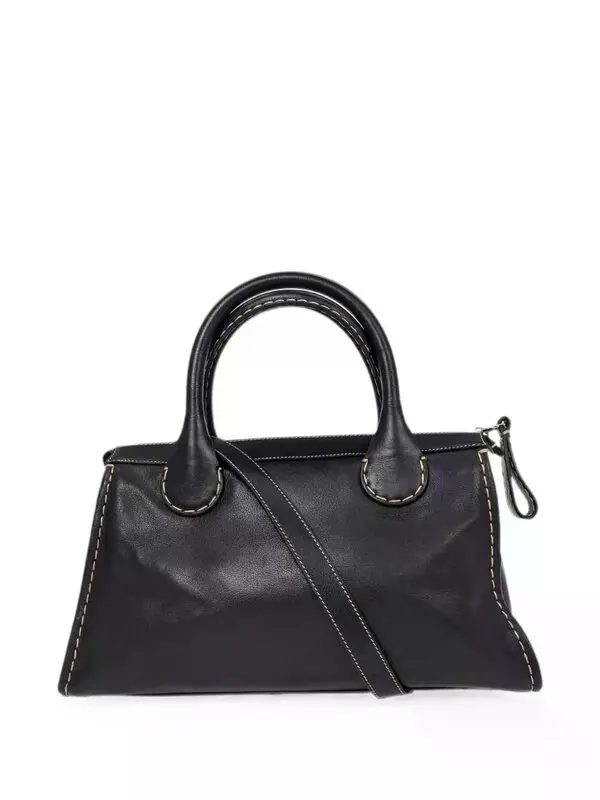 Chloé 2021 Edith Tote Bag