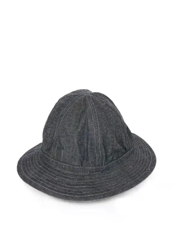 TAIGA TAKAHASHI Lot. 010 Us Military Hat