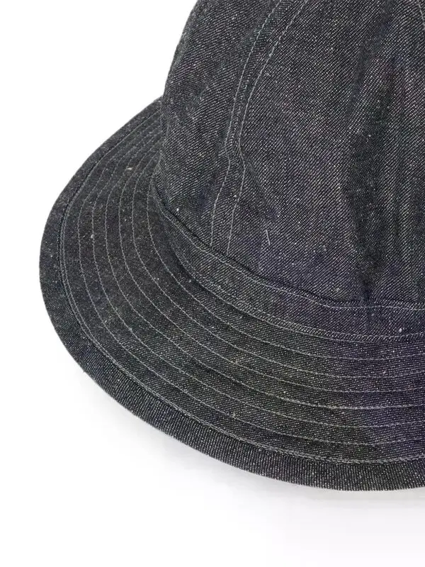 TAIGA TAKAHASHI Lot. 010 Us Military Hat