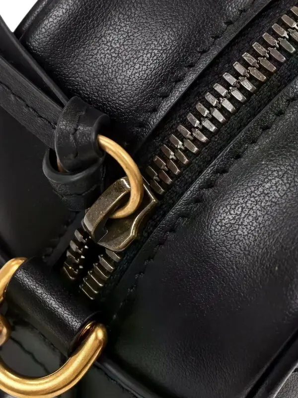 Gucci 2025 Gg Marmont Camera Bag