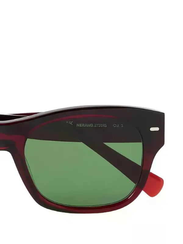 Orlebar Brown Nerano Rectangle Sunglasses