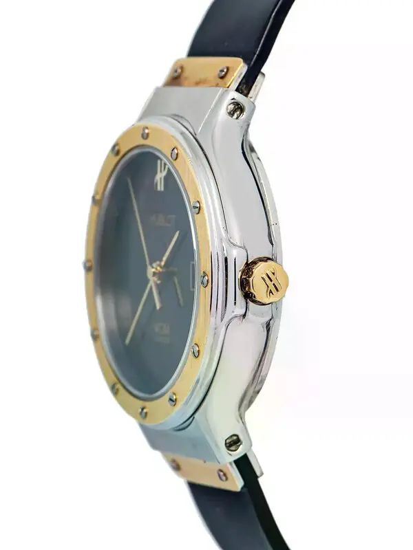 HUBLOT Mdm Geneve Classic Watch