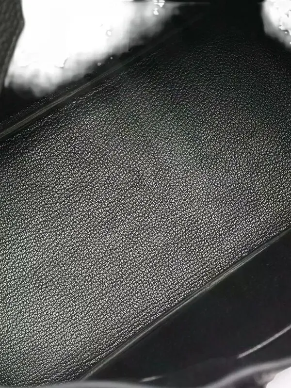 Hermès 2014 Togo Birkin 25 Handbag