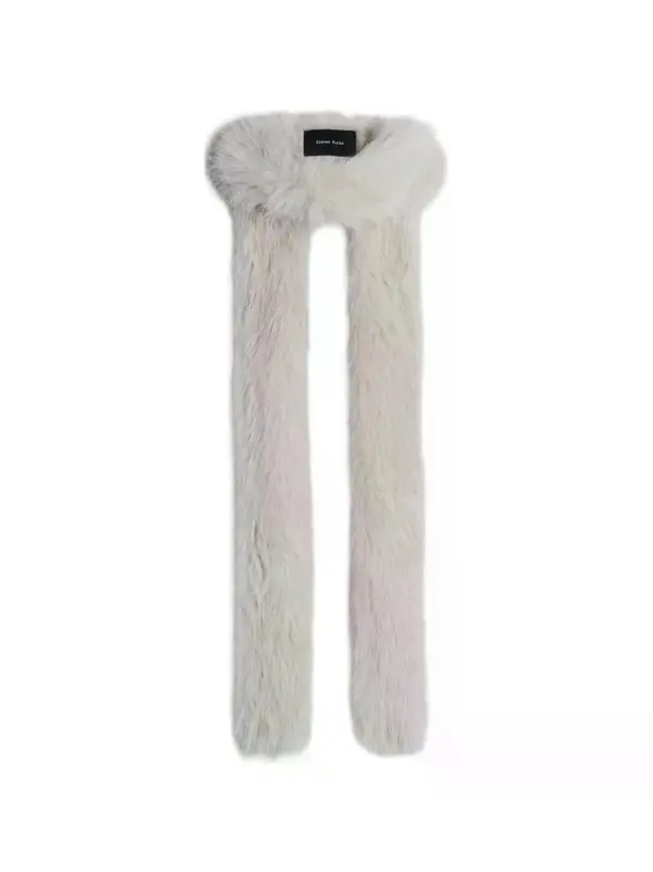 Simone Rocha Skinny Scarf