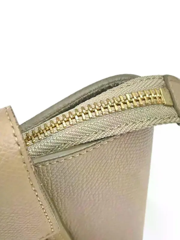 Celine 2019 Nano Belt Two-way Handbag