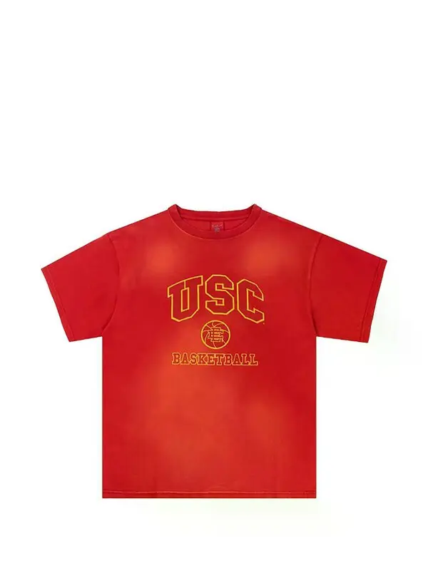 ERIC EMANUEL Ee College T-shirt