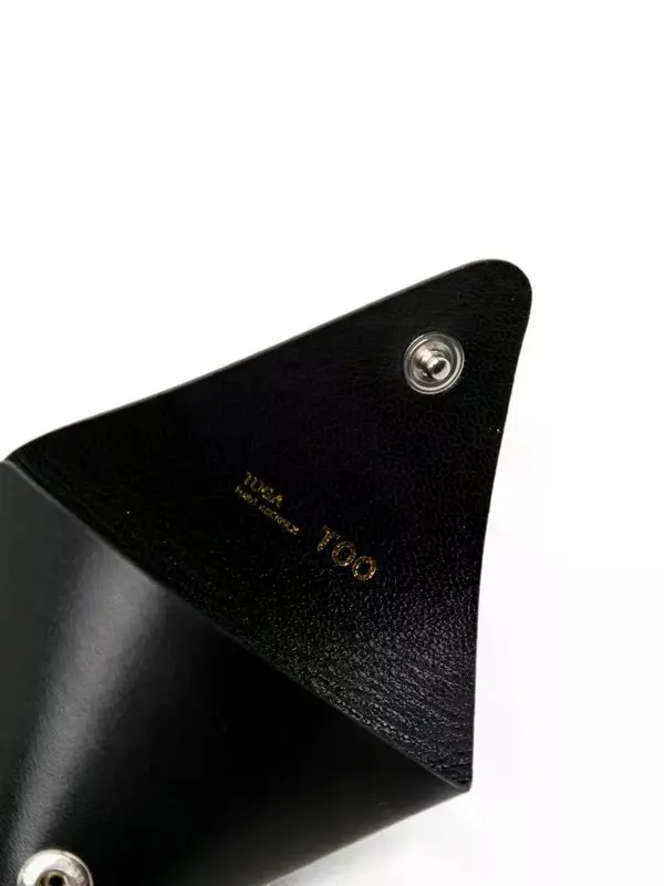 Toga Leather Cardholder