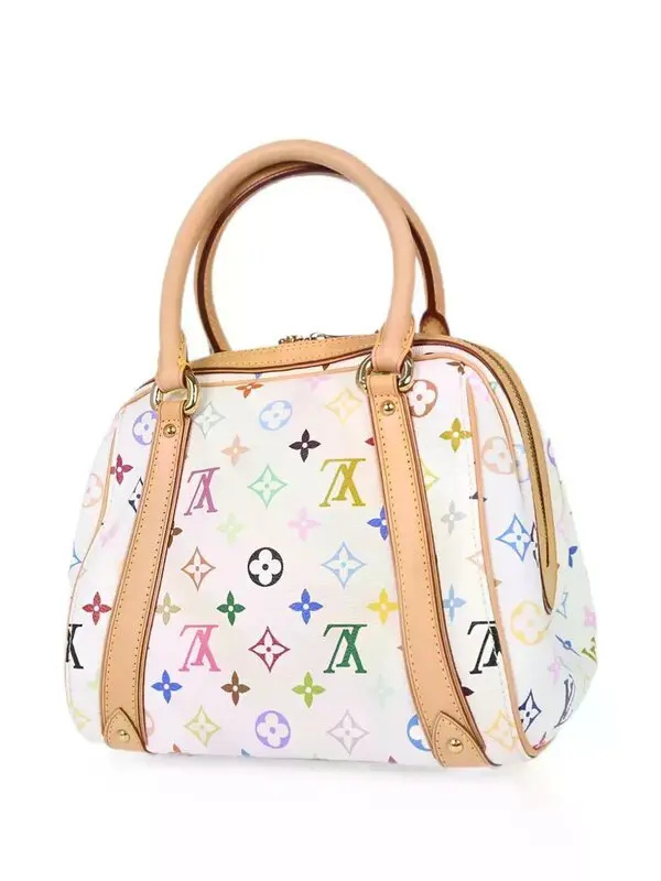 LOUIS VUITTON Priscilla Handbag