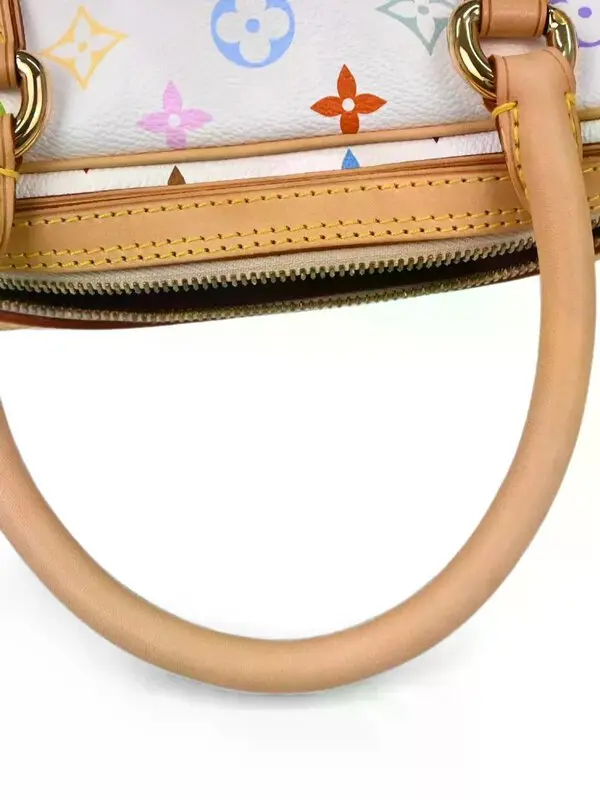 LOUIS VUITTON Priscilla Handbag