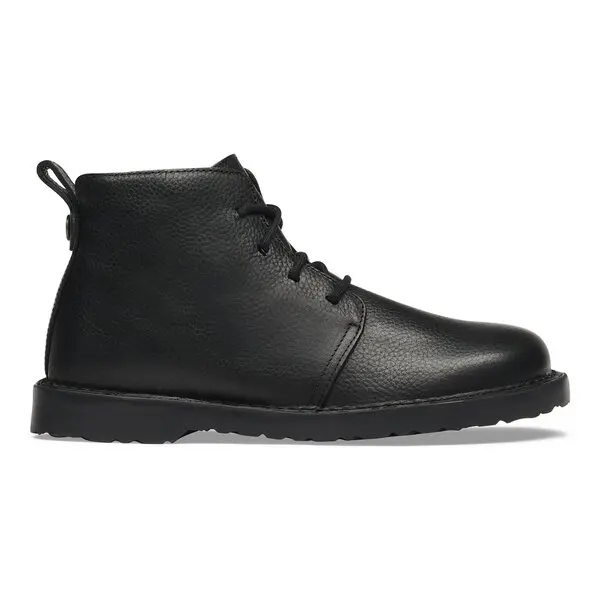 BIRKENSTOCK Uppsala Mid Natural Leather Boots