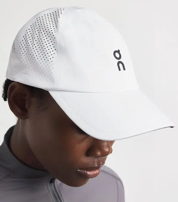 On Court Baseball Cap
