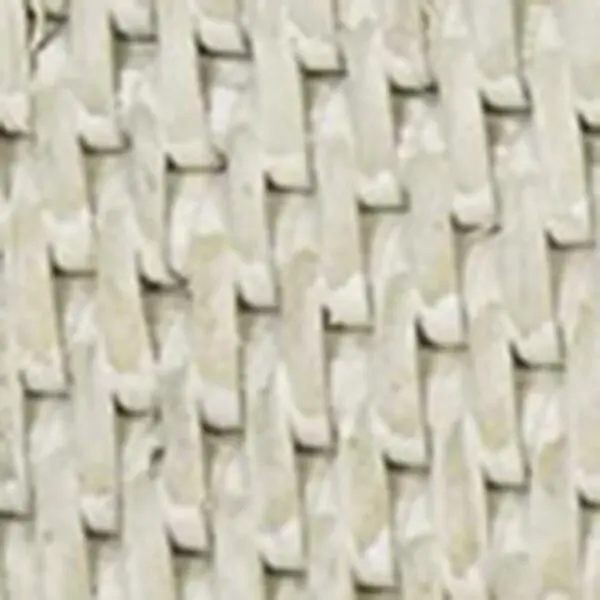 DECOR WALTHER Rattan Basket Tissue Box